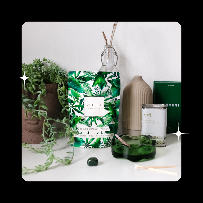 Poplar: Your Modern Drug Store