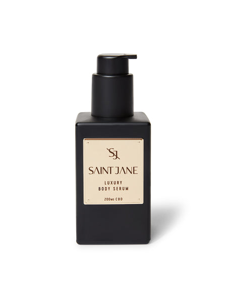 Skin Smoothing Body Oil | Poplar